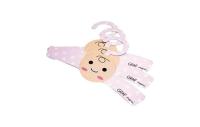 China Pets Paper Hanger Customized Size Craft Paper Wall Hanging for sale