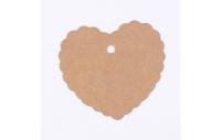 China Custom Clothing Paper Tags for Thank You Cards Header Cards Thick Paper 80gsm for sale