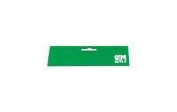 China UV Varnishing Printing Paper Varnishing Header Card Customized for sale