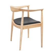 China Natural Ash Wood Hans Wegner Kennedy Chair 18lb Meeting Room Contemporary for sale