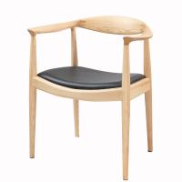 China Natural Ash Wood Hans Wegner Kennedy Chair 18lb Meeting Room Contemporary for sale