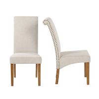 China Tomile Dining Chair Sets of 2 for sale