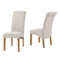 China Tomile Dining Chair Sets of 2 for sale