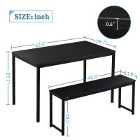 China Black 47.3