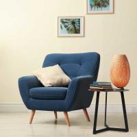 China H18.12inch Livingroom Small Round End Table for sale