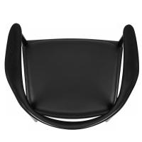 China Solid Wood Hans Wegner Kennedy Office Chair 17lb Fully Assembled Modern for sale