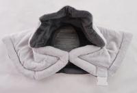 China Electric Detachable Controller NTC/PTC Shoulder Heating Pad 43℃~60℃/110℉~140℉ for sale