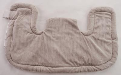 China Electric NTC/PTC Shoulder Heat Blanket with 6 Heat Settings LCD/4 Heat Settings LED for sale