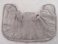 China Fast Heating Household Portable Heating Pad with NTC/PTC Heating Wire and Overheating Protection for sale