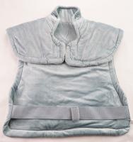 China Freestanding Massage Heating Pad For Cold Weather 230V 50Hz 120V 60Hz for sale