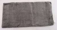 China NTC PTC Electric Thermal Heating Pad Microplush Polyester Material for sale