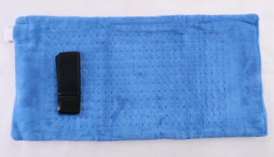 China 180W Electric Warmer Pad Portable Freestanding With Overheating Protection for sale