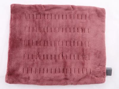 China OEM Electric Heating Pad Warmer For Home Use 12×15 Inch Size for sale