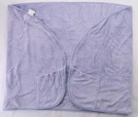 China Safe Comfortable Electric Heated Shawl Portable Lightweight Fast Heating for sale