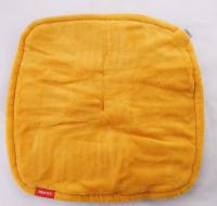 China Portable Electric Heating Cushion With NTC PTC Heating Wire Temperature Adjustable for sale
