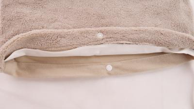 China 230V 50Hz 120V 60Hz Heating Pad Warmer With NTC PTC Heating Wire for sale