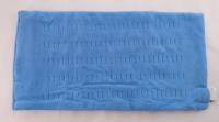 China Microplush Polyester Blue Heating Pad With Overheating Protection for sale