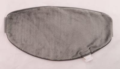 China Thermal Waist Heating Pad Micromink Polyester Material 230V 50Hz 120V 60Hz for sale