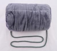 China OEM DC Electric Heating Muff Heating Pad Warmer for Home Use for sale