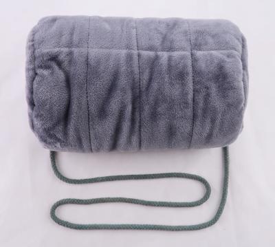China OEM DC Electric Heating Muff Heating Pad Warmer for Home Use for sale