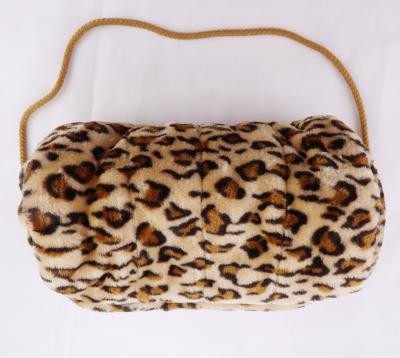 China OEM DC Electric Heating Muff Heating Pad Warmer for Home Use for sale