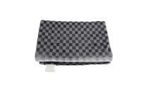 China FIR Electric Heating Pad With New Patent Carbon Fiber Heating Wire Fast Heating And Overheating Protection for sale