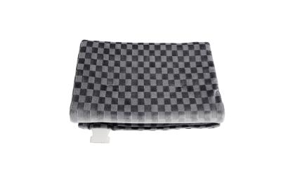 China FIR Electric Heating Pad With New Patent Carbon Fiber Heating Wire Fast Heating And Overheating Protection for sale