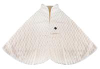 China USB Soft Velveteen Warming Type C Heating Shawl Comfortable Lightweight Fast Heating for sale