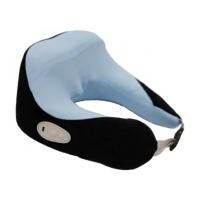 China DC 3.7V U-shaped Massage Pillow  15 Minutes Auto-off  More Subdued Neck for sale