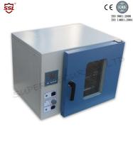 China Customized Bench Top Drying Oven with PID Controller, 10-300°C Range, 500-7500W Power for Laboratory Use for sale