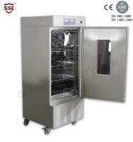 China Customized Bench Top Drying Oven with PID Controller, 10-300°C Range, 500-7500W Power for Laboratory Use for sale