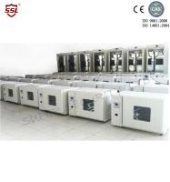 China Customized Bench Top Drying Oven with PID Controller, 10-300°C Range, 500-7500W Power for Laboratory Use for sale