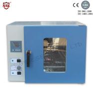 China Customized Bench Top Drying Oven with PID Controller, 10-300°C Range, 500-7500W Power for Laboratory Use for sale