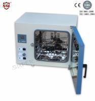 China Customized Bench Top Drying Oven with PID Controller, 10-300°C Range, 500-7500W Power for Laboratory Use for sale