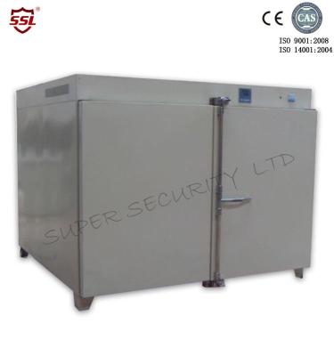 China CT Series Industrial Hot Air Drying Oven with 70% Heating Efficiency Increase and PID Temperature Control for sale