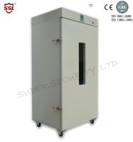 China Energy Efficient LCD Laboratory Drying Oven 1000L Capacity 380V with RS485 Connector for Precision Temperature Control for sale