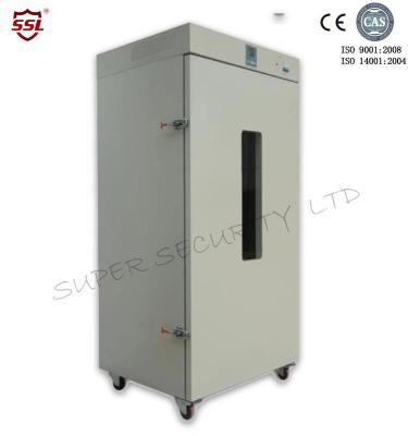 China Energy Efficient LCD Laboratory Drying Oven 1000L Capacity 380V with RS485 Connector for Precision Temperature Control for sale