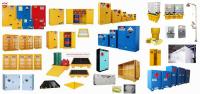 China CE Certified IBC Spill Containment Pallet - 4000-6000 LB Capacity, 1600-2200mm Dimensions for Chemical Storage for sale