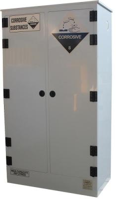 China Durable Reliable Undercounter Cabinet For Acid Storage for sale