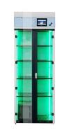 China Ductless Medical Storage Cabinet 100L 240V with HEPA Filtration for Hospital Lab for sale