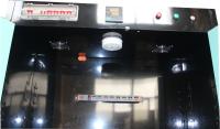 China EN Lithium Battery Charging Cabinet Smart Safety for dangerous lithium charging function for sale