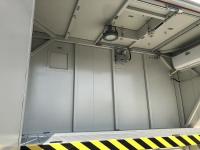 China Outdoor Hazmat Storage Building for Drums & IBCs - 1550-4300mm Sizes, 900-2500kg Weight Capacity for sale