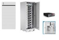 China Commercial & Industrial Energy Storage System 100kW-2MW Capacity with 6000 Cycle Life and IP54 Rating for sale