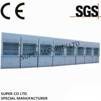China Laboratory Polypropylene Fume Hood for sale