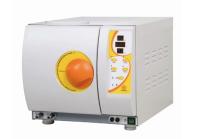 China SOPERSL Table Top Autoclave Sterilizer Class N Series - 12L to 24L Capacity, 121-134℃ Temperature Range for sale