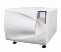 China SBK-Z Series Class B Medical Sterilizer 18L-80L Capacity with 144℃ Temperature Range for Dental Labs for sale