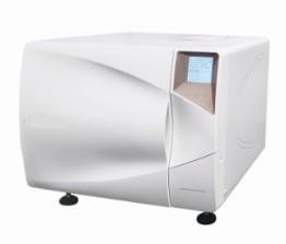 China SBK-Z Series Class B Medical Sterilizer 18L-80L Capacity with 144℃ Temperature Range for Dental Labs for sale