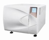 China SBK-Z80S Class S Autoclave Sterilizer 80L Capacity with 144°C Temperature Range for Medical Instruments for sale
