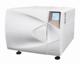 China SBK-Z80S Class S Autoclave Sterilizer 80L Capacity with 144°C Temperature Range for Medical Instruments for sale
