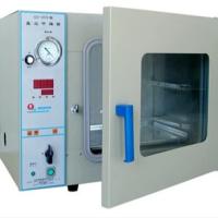 China Mobile Vacuum Dryer Oven 210L Capacity with Air-Tight Design for Compound Materials | 380V 3600W for sale